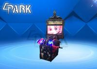 China 600W  Arcade Machines 4  Gun Simulator 12 Months Warranty for sale