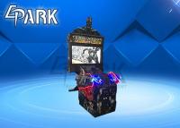 China 600W  Arcade Machines 4  Gun Simulator 12 Months Warranty for sale