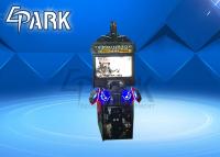 China 600W  Arcade Machines 4  Gun Simulator 12 Months Warranty for sale