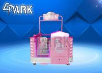 China Powder Fruit Treads Game Children 'S Gift Machine English Version CE Certificate for sale