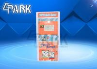 China Automatically Single Sided Ticket House Fast Speed English / Chinese Version for sale