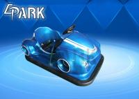China Indoor Outdoor Playground Kids Bumper Car Mais Drift Car L170*W110*H85CM for sale