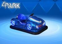 China Playground Indoor Bumper Cars / Remote Control Bumper Cars For Toddlers for sale