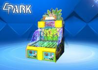 China China manufacturer 2 Players Redemption Game Machine Indoor Games Hitting The Screen for sale