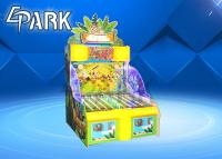 China China manufacturer 2 Players Redemption Game Machine Indoor Games Hitting The Screen for sale
