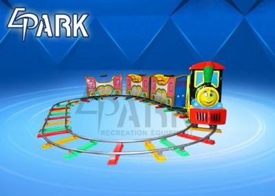 China Theme Park Kids Coin Operated Game Machine 7 Seats 12 Month Warranty for sale