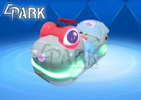 China Attractive Kids Bumper Car Carnival Attractive Battery Entertainment Dodgem for sale