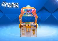 China Wine Bar Amusement roulette Game Machines EPARK Flaky Ball Lucky Prize Wheel CE Certificate for sale