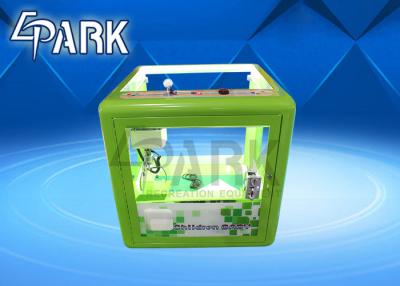 China Gift Game Clip Doll Crane Claw Machine Coin Operated game vending machine for sale