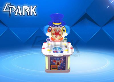 China 50W Amusement Game Machines Capsule Lollipop Candy Bonus Coin Operated Automat for sale