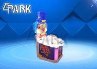 China 50W Amusement Game Machines Capsule Lollipop Candy Bonus Coin Operated Automat for sale