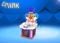 China 50W Amusement Game Machines Capsule Lollipop Candy Bonus Coin Operated Automat for sale