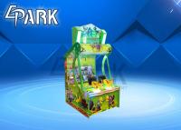 China Target Double Players Racing Game Machine / Japan Retro Arcade Games Machines for sale