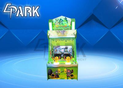 China Target Double Players Racing Game Machine / Japan Retro Arcade Games Machines for sale