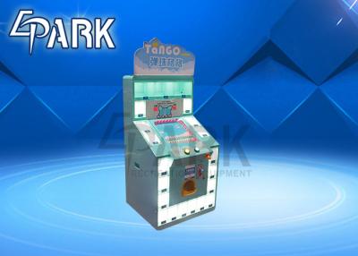 China Pinball Table Arcade Prize Vending Machine / Bar Game Machine Attract And Fashion for sale