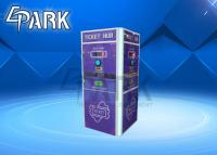 China 3 In 1 Amusement Park Indoor Game Machine Card System Manage Tickets Smart Device for sale