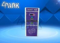China 3 In 1 Amusement Park Indoor Game Machine Card System Manage Tickets Smart Device for sale