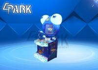 China Environmental Children Action  Games Token Operated CE Certificate for sale