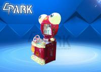 China Kids Toys Car Games Arcade Dance Machine Stand - Alone Mode For Amusement Park for sale