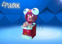 China Game Center Sit Down Game Car Arcade Machine 19 