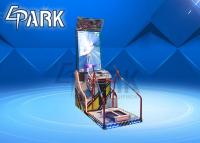China Amusement Park Games Alpine Racer Ski Simulator Exercise Game Machine for sale
