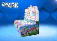 China Supermarket Electronic Pinball Machine / Automatic Out Ball Game Lottery Arcade Machine for sale