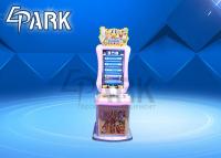 China Subway Parkour Redemption Arcade Amusement Game Machines With 12 Months Warranty for sale