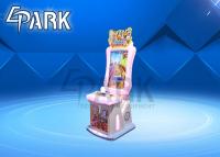 China Subway Parkour Redemption Arcade Amusement Game Machines With 12 Months Warranty for sale