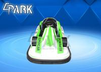 China Supermarket Electric Drifting Bumper Car With Adjustable Seat Belt for sale
