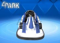 China Supermarket Electric Drifting Bumper Car With Adjustable Seat Belt for sale
