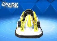 China Supermarket Electric Drifting Bumper Car With Adjustable Seat Belt for sale
