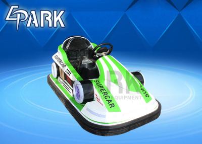 China Supermarket Electric Drifting Bumper Car With Adjustable Seat Belt for sale
