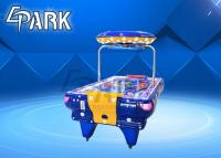 China Commercial Four Foot Sportcraft Air Hockey Table Universe Indoor Sport Game Machine for sale