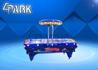 China Air Hockey Musical Universe Redemption Sport Arcade Game Machine For Children / Kids for sale