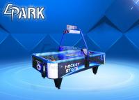 China Amusement Air Hockey Machine For Recreation Room 1 Year Warranty for sale
