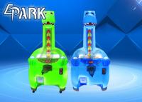 China Dinosaur Capsule Toy Machine  coin operated game machine amusement arcade machines for sale