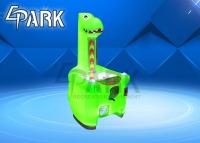 China Dinosaur Capsule Toy Machine  coin operated game machine amusement arcade machines for sale