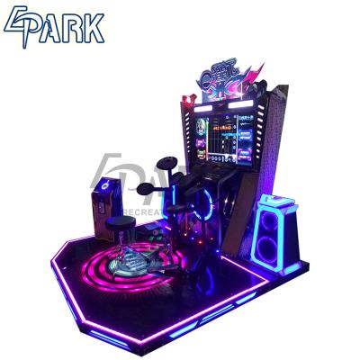 China Attractive Coin Operated Arcade Machines 42