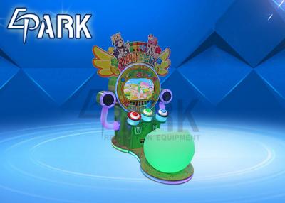 China Indoor Coin Operate 22