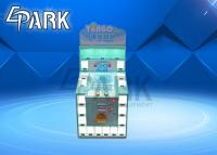 China Tango  Amusement Game Machines With 12 Months Warranty for sale