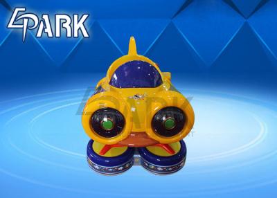 China Spaceship Swing Kiddy Ride Machine For Shopping Mall CE Certificate for sale