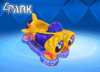 China Spaceship Swing Kiddy Ride Machine For Shopping Mall CE Certificate for sale