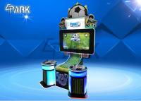 China Perfect Kick two players sports games arcade simulator game machine from india for sale