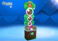 China 220V Amusement Game Machines , Shopping Mall Attractive Kids Lovely Lottery Game Machine for sale