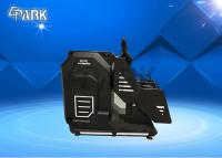 China Exciting 360 Degree Flight Virtual Reality Simulator For 5 Square Meters for sale