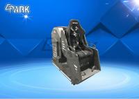 China F1 Simulator 9D VR Cinema With  Games One Seat 360 Crazy Degree Rotation and swing for sale