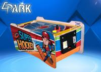 China Baby Air Hockey Coin Operated Redemption Game table tennis For Amusment Park canival for sale
