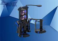 China Expo price 9d fight game simulator vive station  motion for sale
