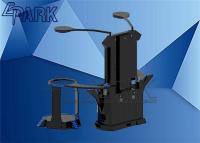 China Expo price 9d fight game simulator vive station  motion for sale