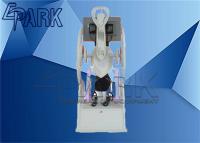 China Crazy 9D VR Horse Ride Simulator Hardware + RBS + PP 5 Square Metes for sale